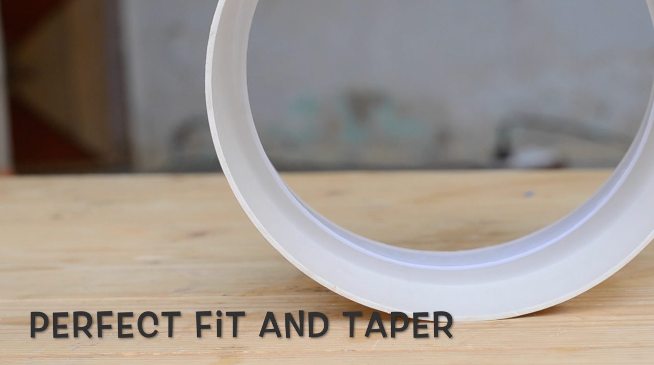 DIY Bladeless Fan From Scratch : 14 Steps (with Pictures) - Instructables