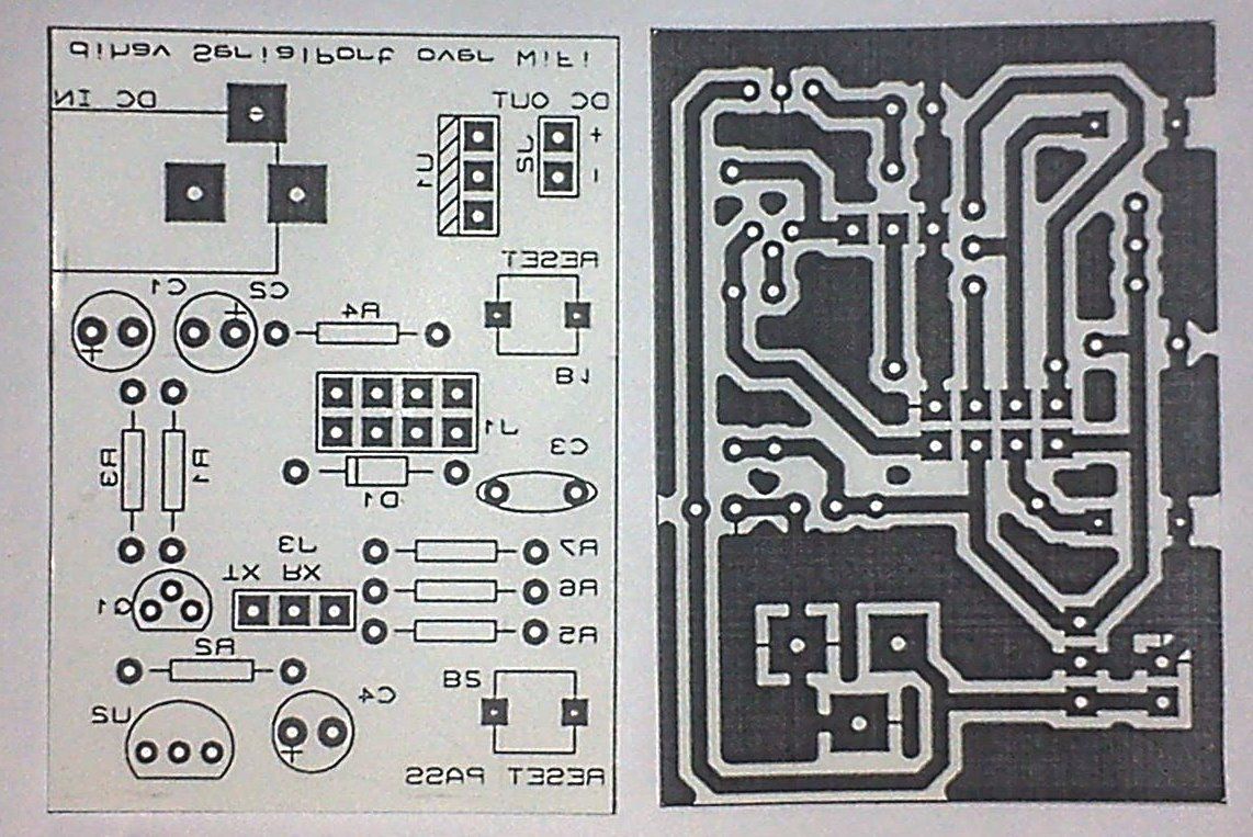 Serial Port Over WiFi : 10 Steps - Instructables