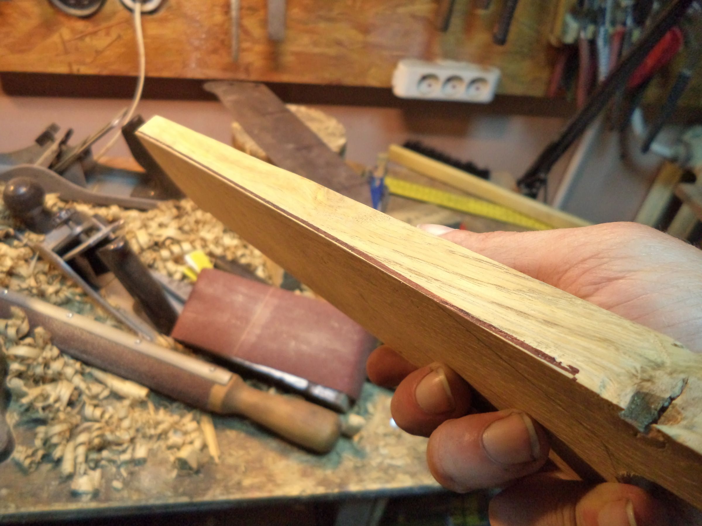 Guillotine Not Only Paper Cutter : 40 Steps (with Pictures) - Instructables