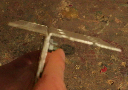 Bamboo Splitter - No Weld - Cheap : 4 Steps (with Pictures) - Instructables