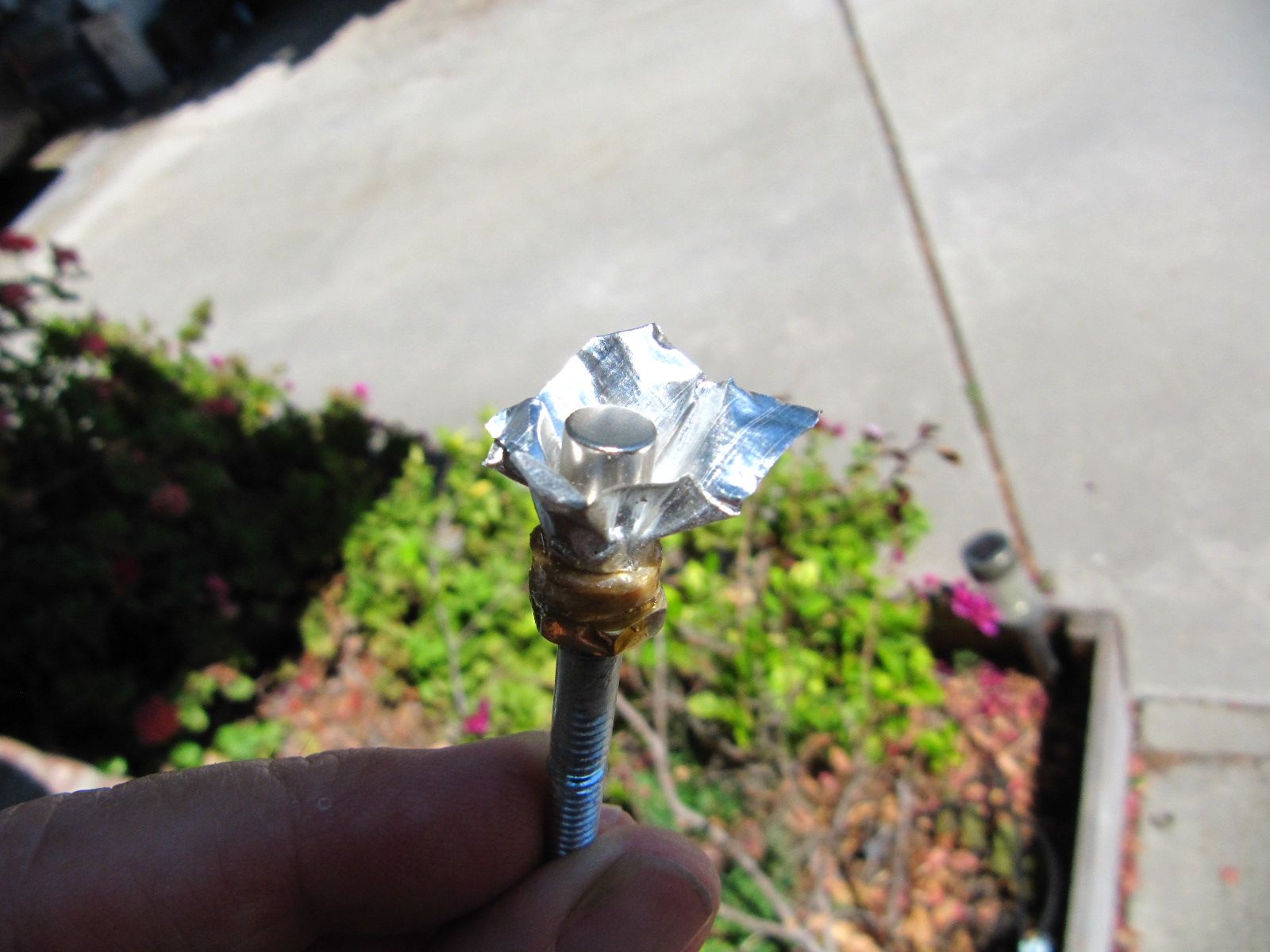 Real Time Wind Direction and Speed : 3 Steps (with Pictures ...