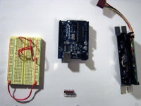 Turn Your Arduino Into a Magnetic Card Reader! : 9 Steps (with Pictures ...