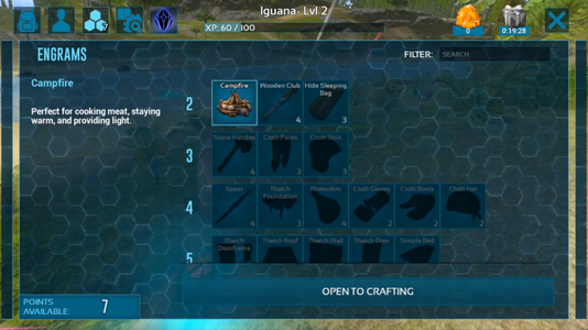 How to Tame a Argentavis on Ark : 4 Steps - Instructables