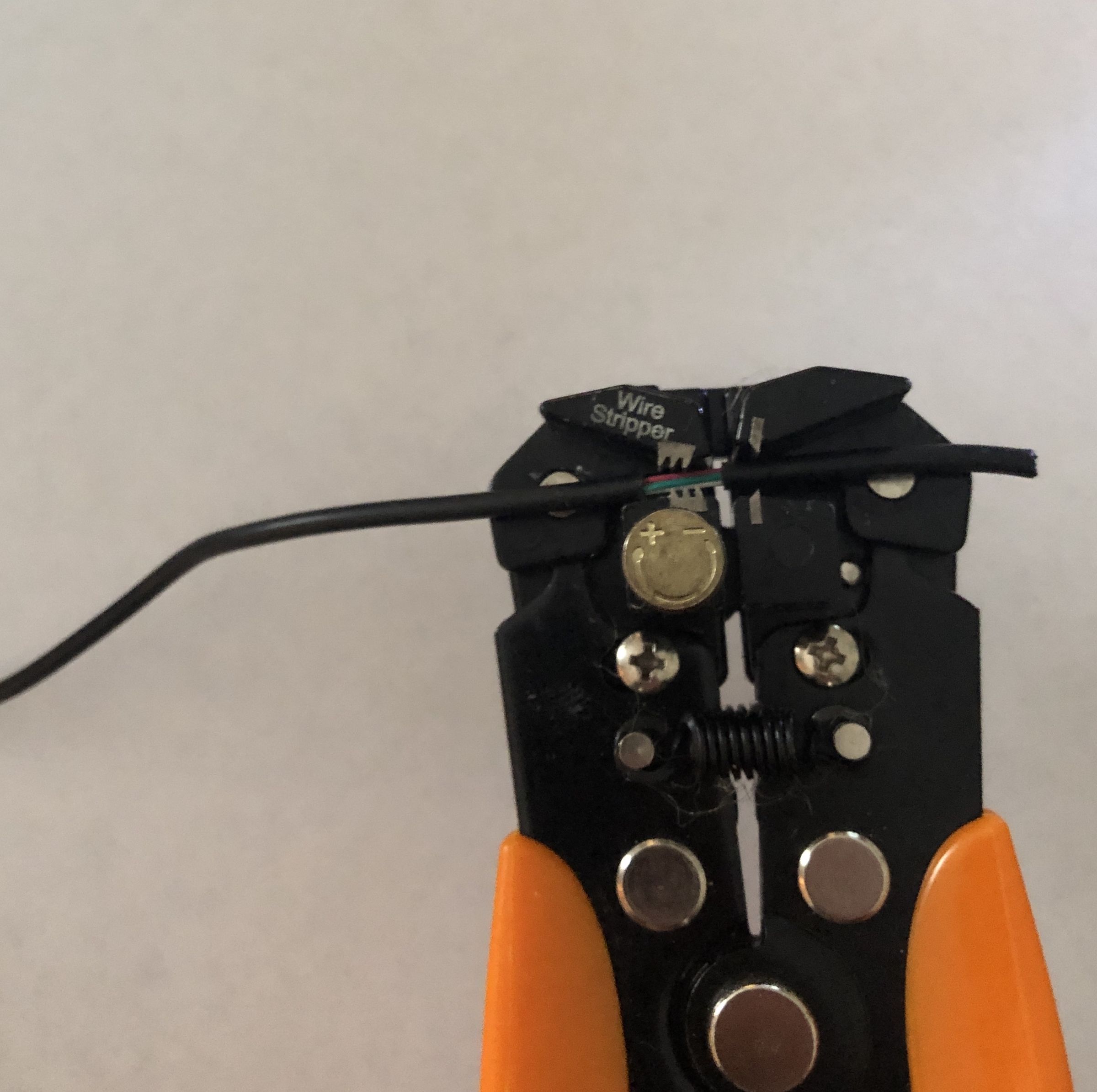 CUT THE CORD Soldering Activity : 11 Steps (with Pictures) - Instructables