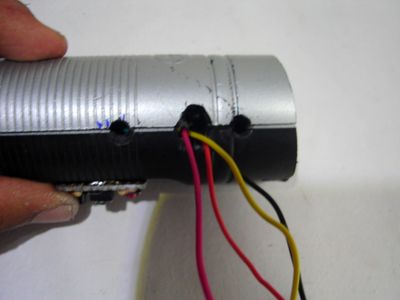 DIY WIRELESS REMOTE CONTROLLER FOR ROBOTS, RC BOATS .. : 7 Steps (with ...