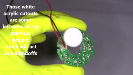 How to Make a Night Vision Camera : 10 Steps (with Pictures ...