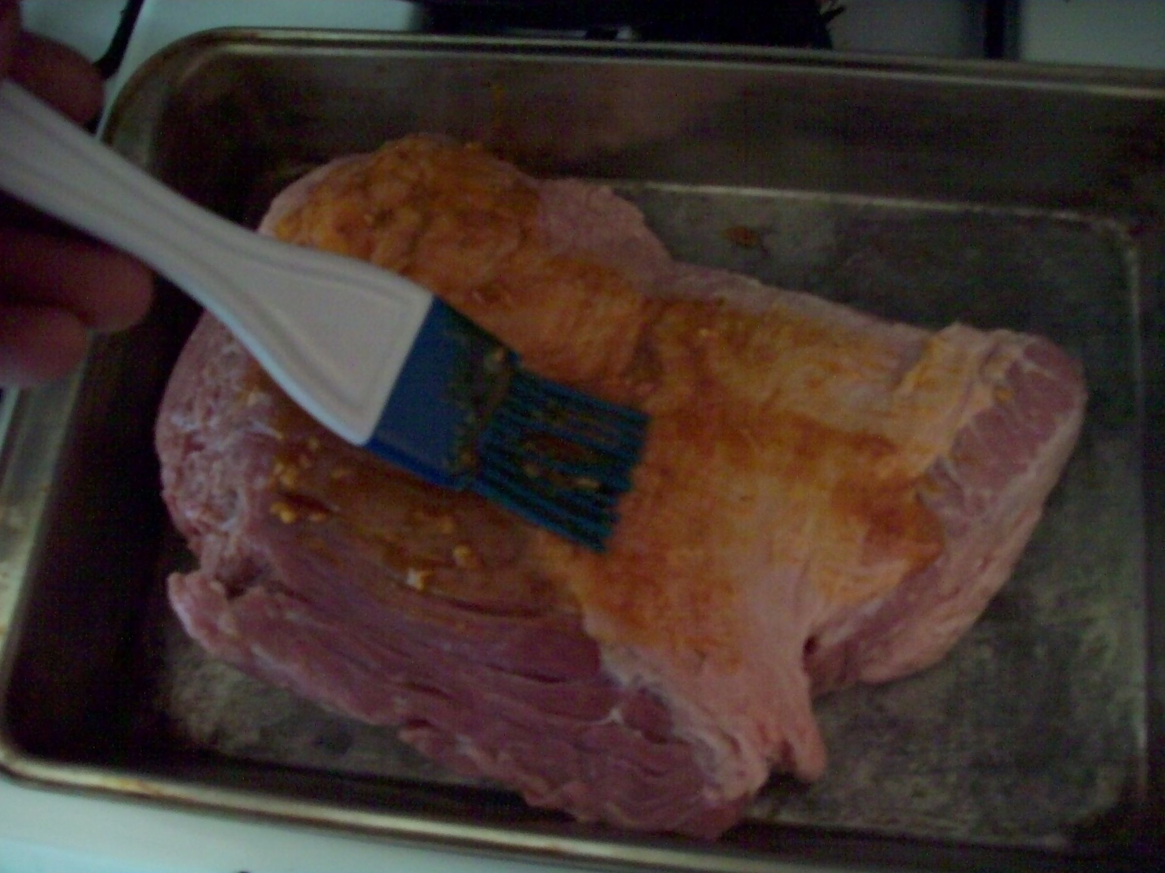 BBQ Corned Beef! : 7 Steps - Instructables