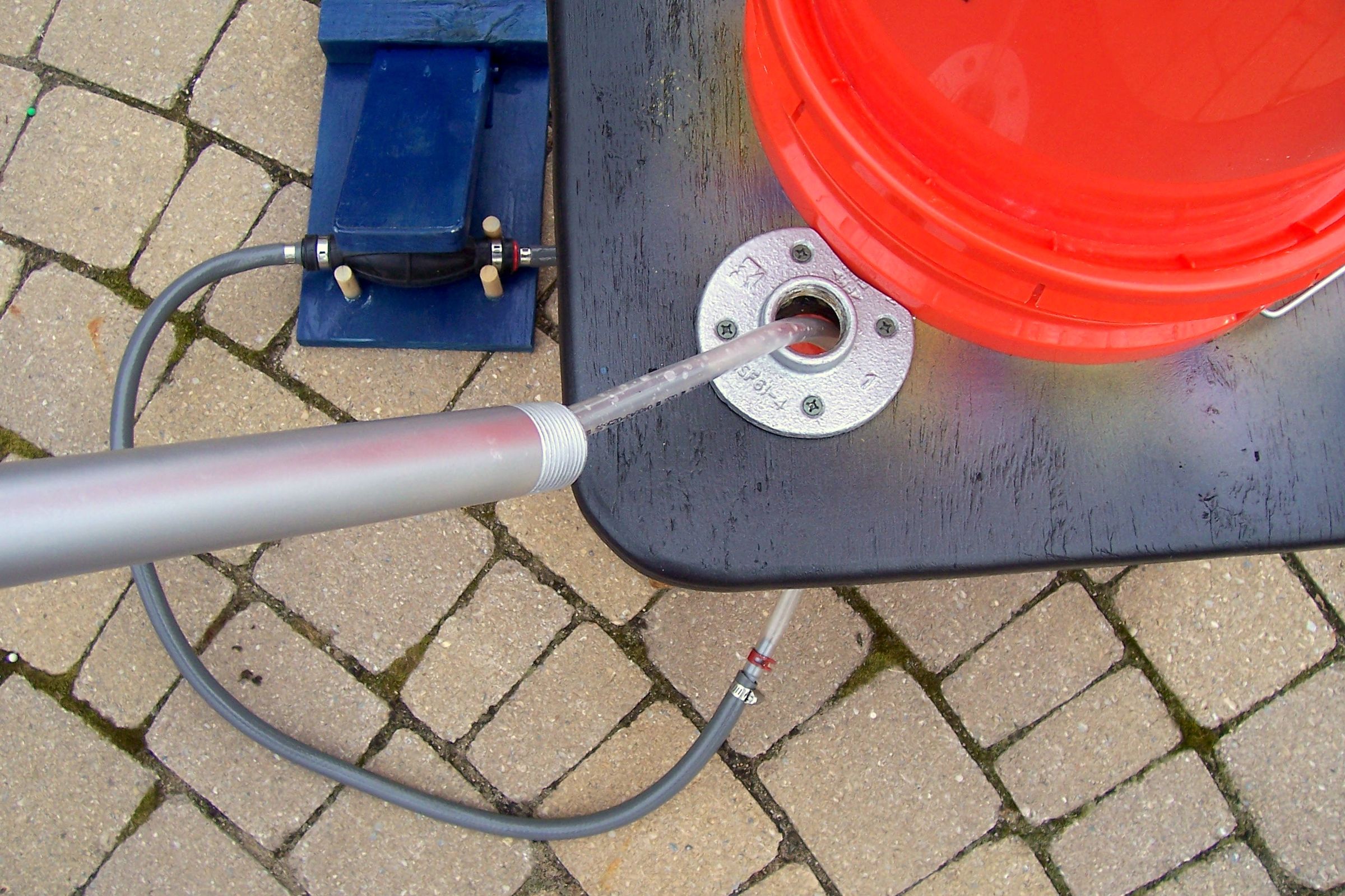 Field Sink : 13 Steps (with Pictures) - Instructables