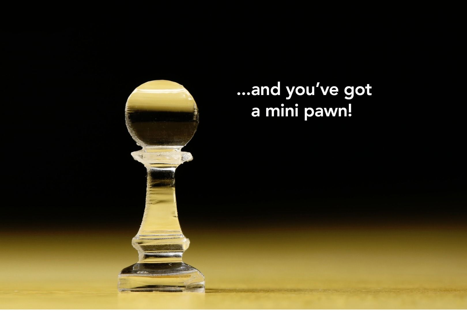3D Miniature Chess Pieces Made With a Laser Cutter : 26 Steps (with ...