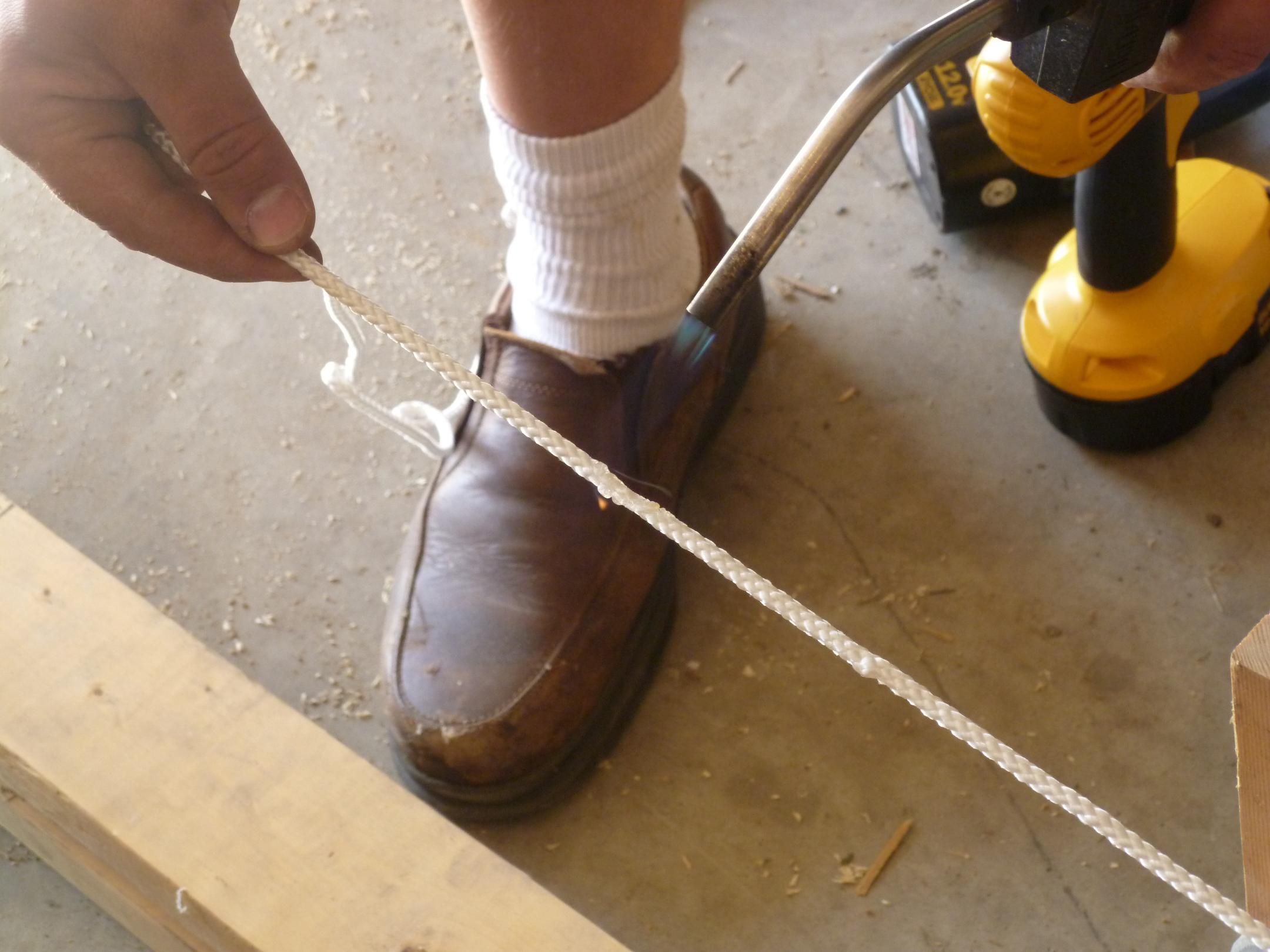 Step-n-Start - a Motor Pull-Starting Assist for Those That Need a ...