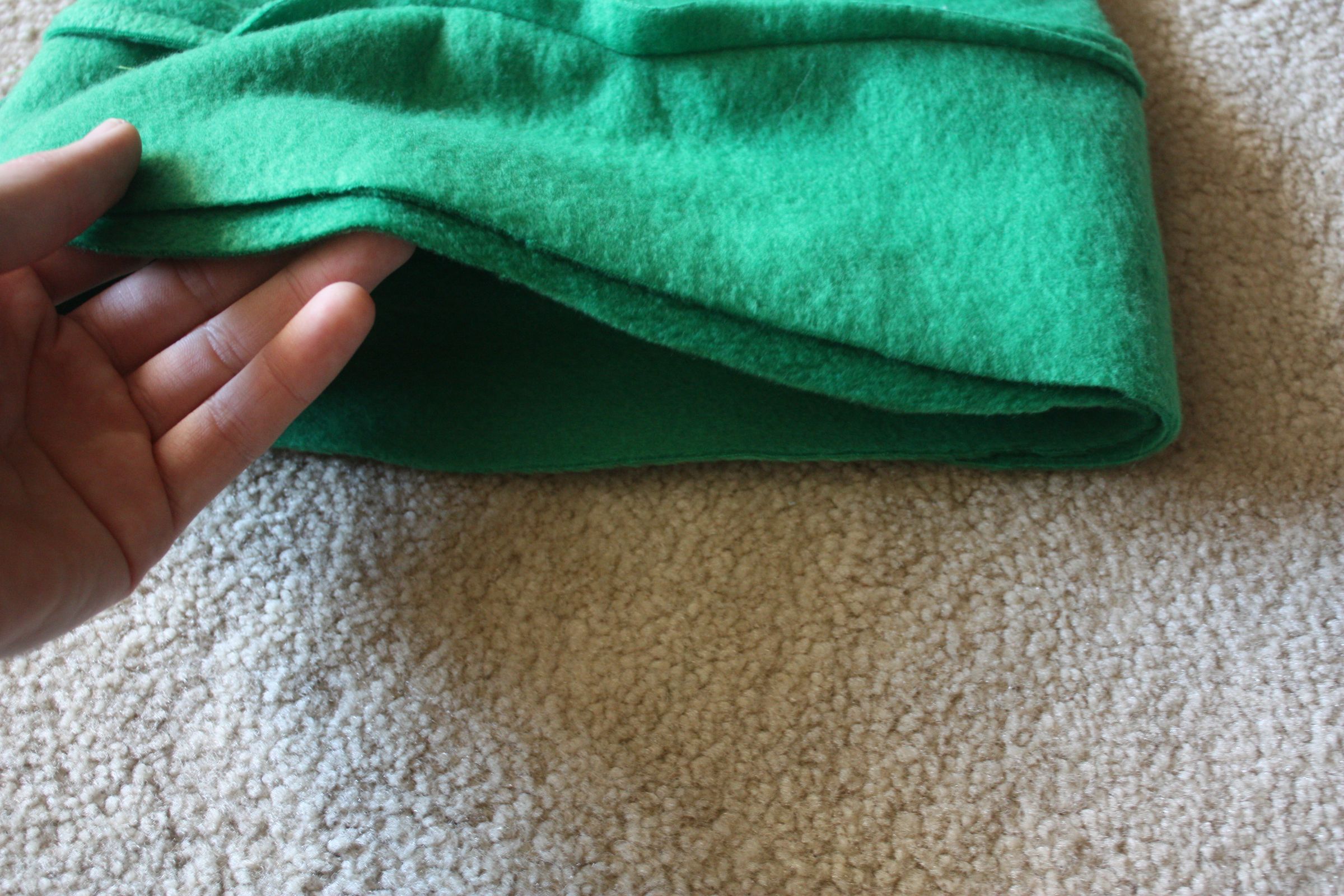 The Legend of Zelda: Link's Hat + Pattern : 6 Steps (with Pictures ...