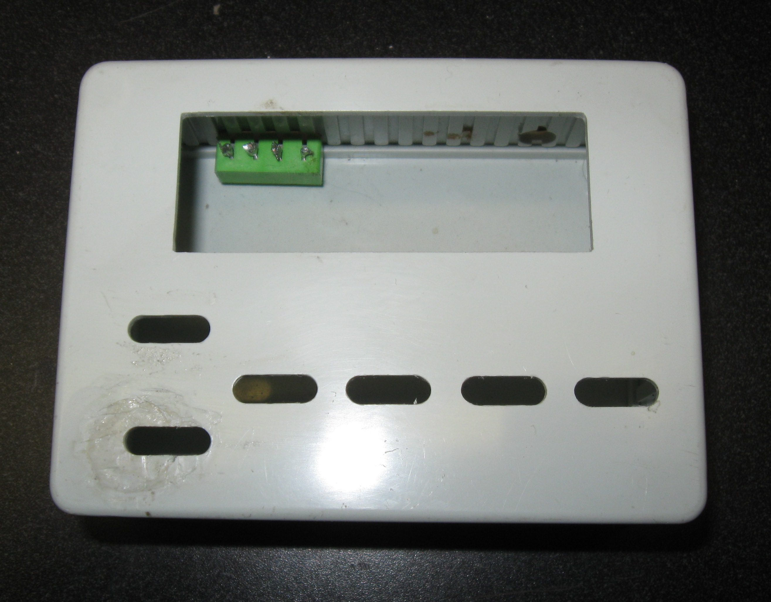 Precision Temperature Controller : 7 Steps (with Pictures) - Instructables