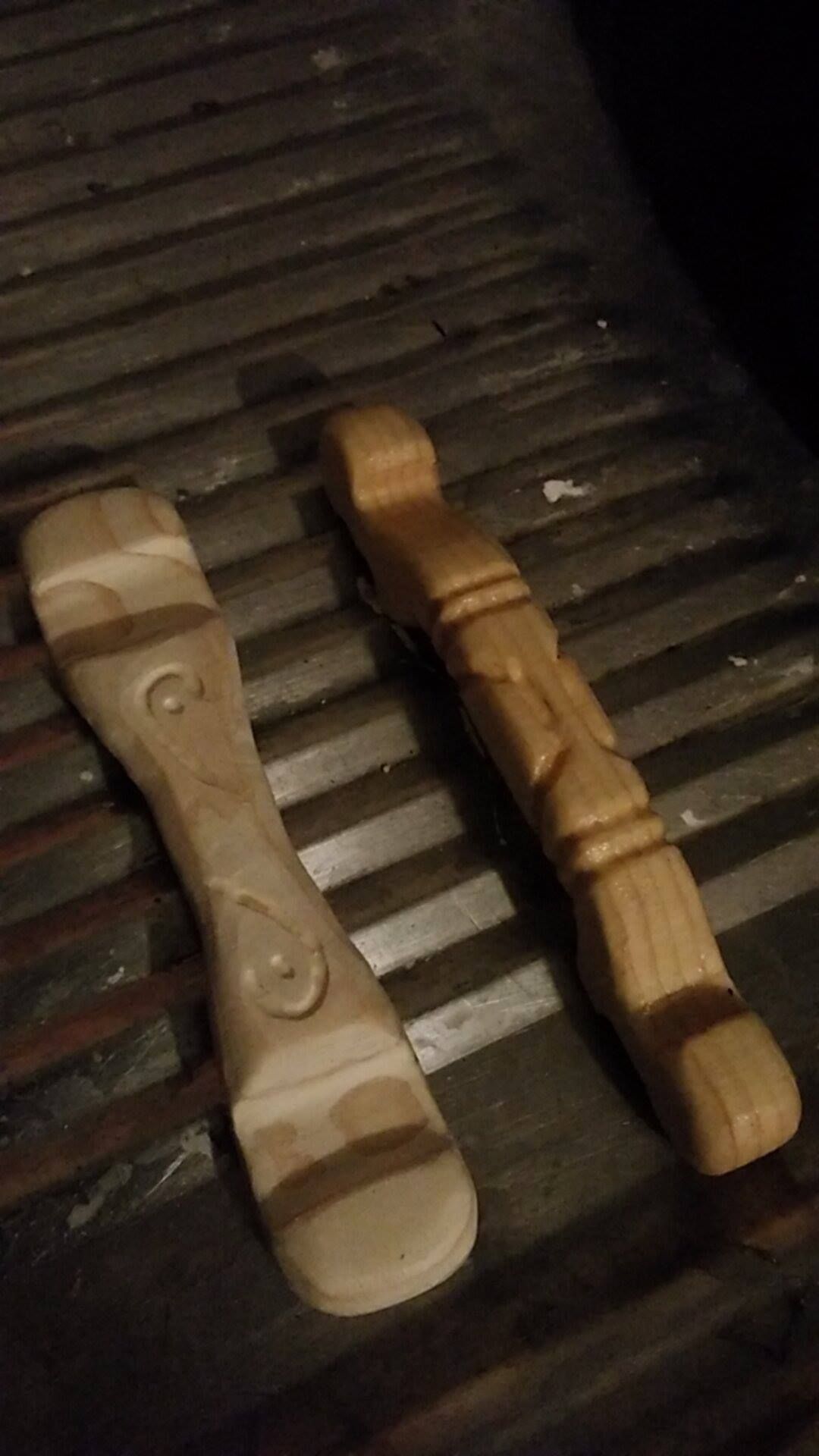 Viking Sword Scabbard - DIY : 12 Steps - Instructables