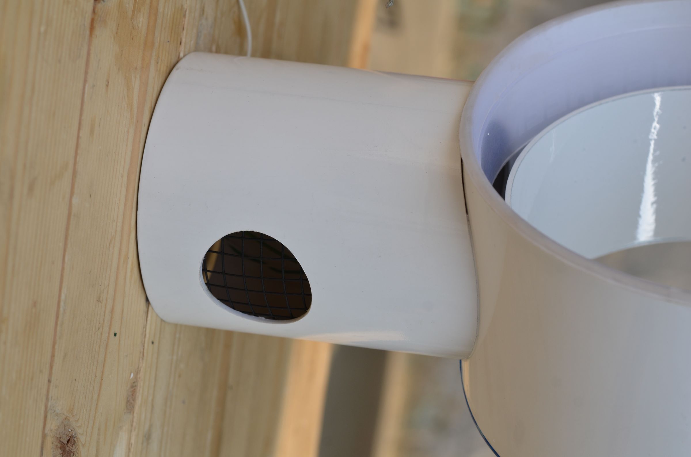 DIY Bladeless Fan From Scratch : 14 Steps (with Pictures) - Instructables