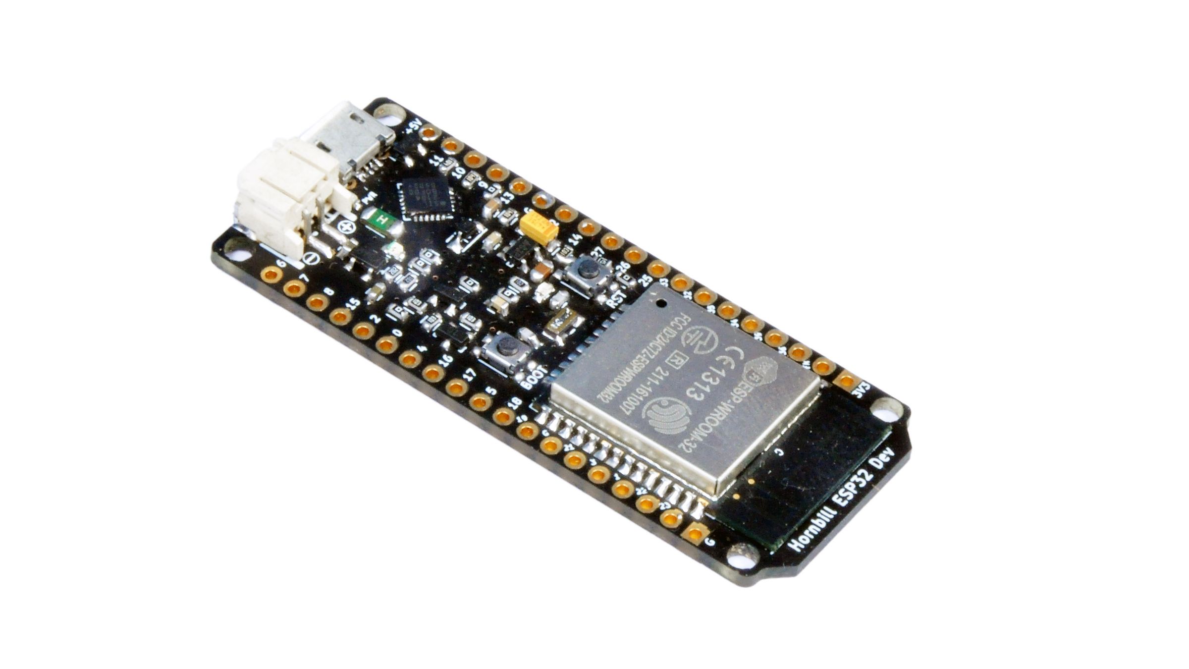 Power and Temperature Data Logger With ESP32 and AWS IOT : 10 Steps (with Pictures) - Instructables