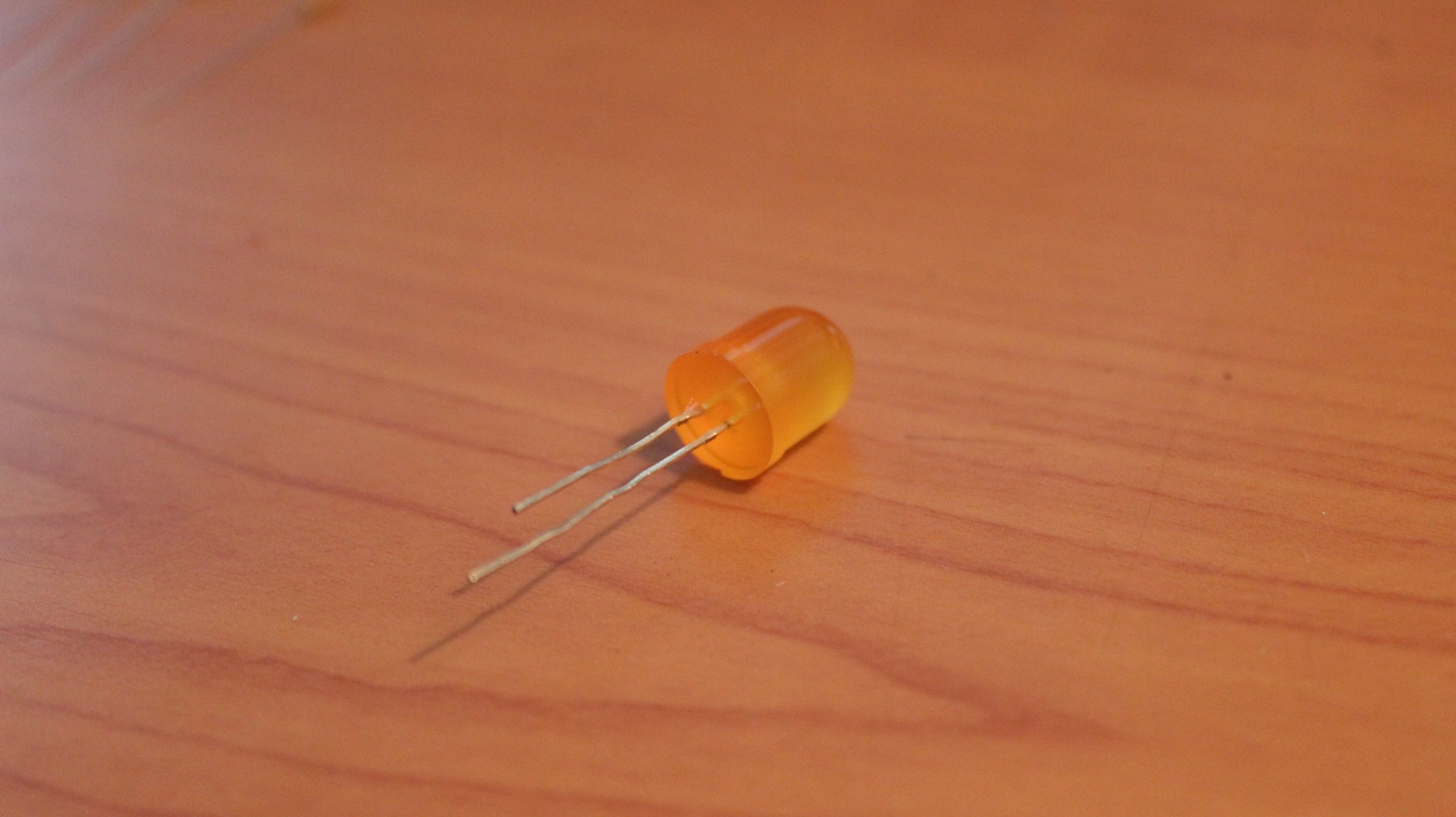 How to Make an Led Pulse Circuit : 3 Steps - Instructables