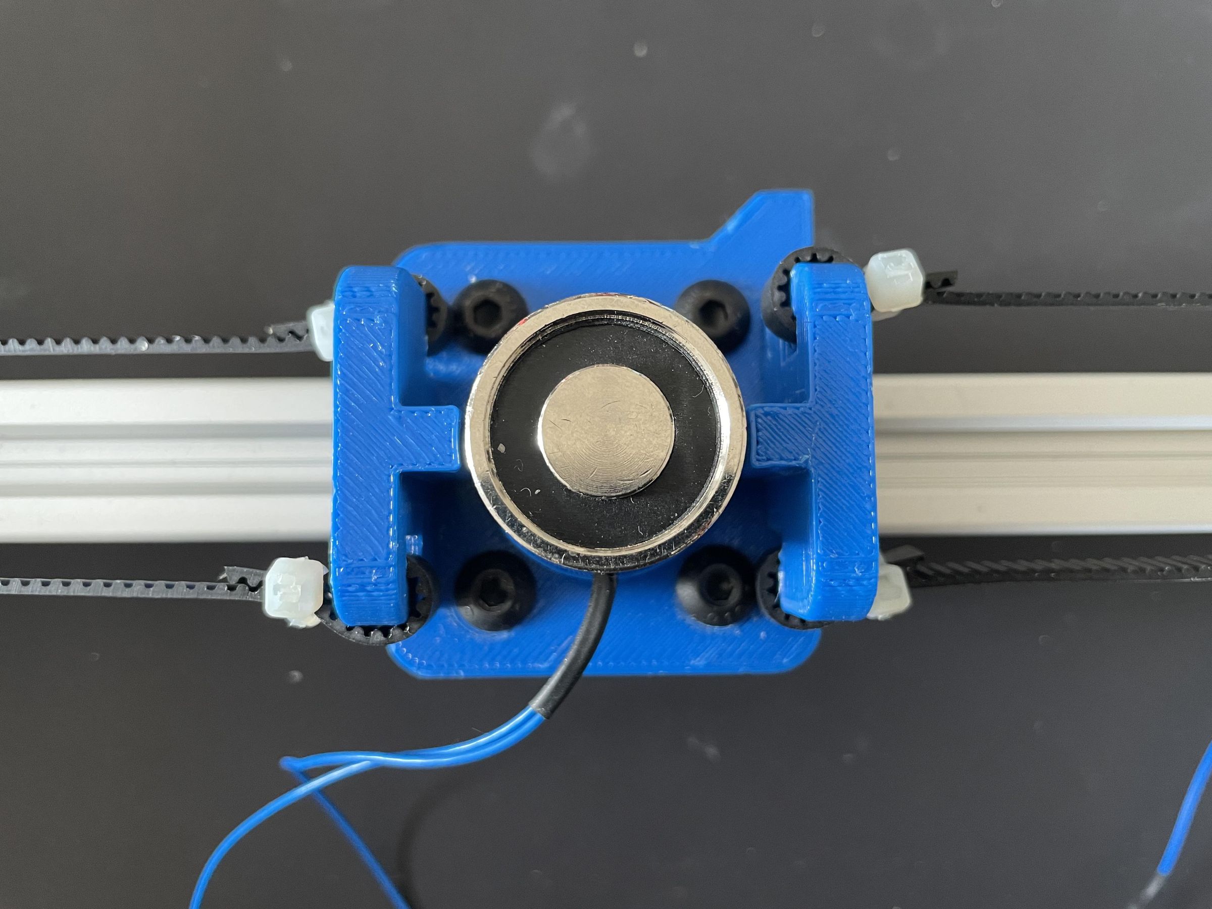 Automated Chessboard : 10 Steps (with Pictures) - Instructables