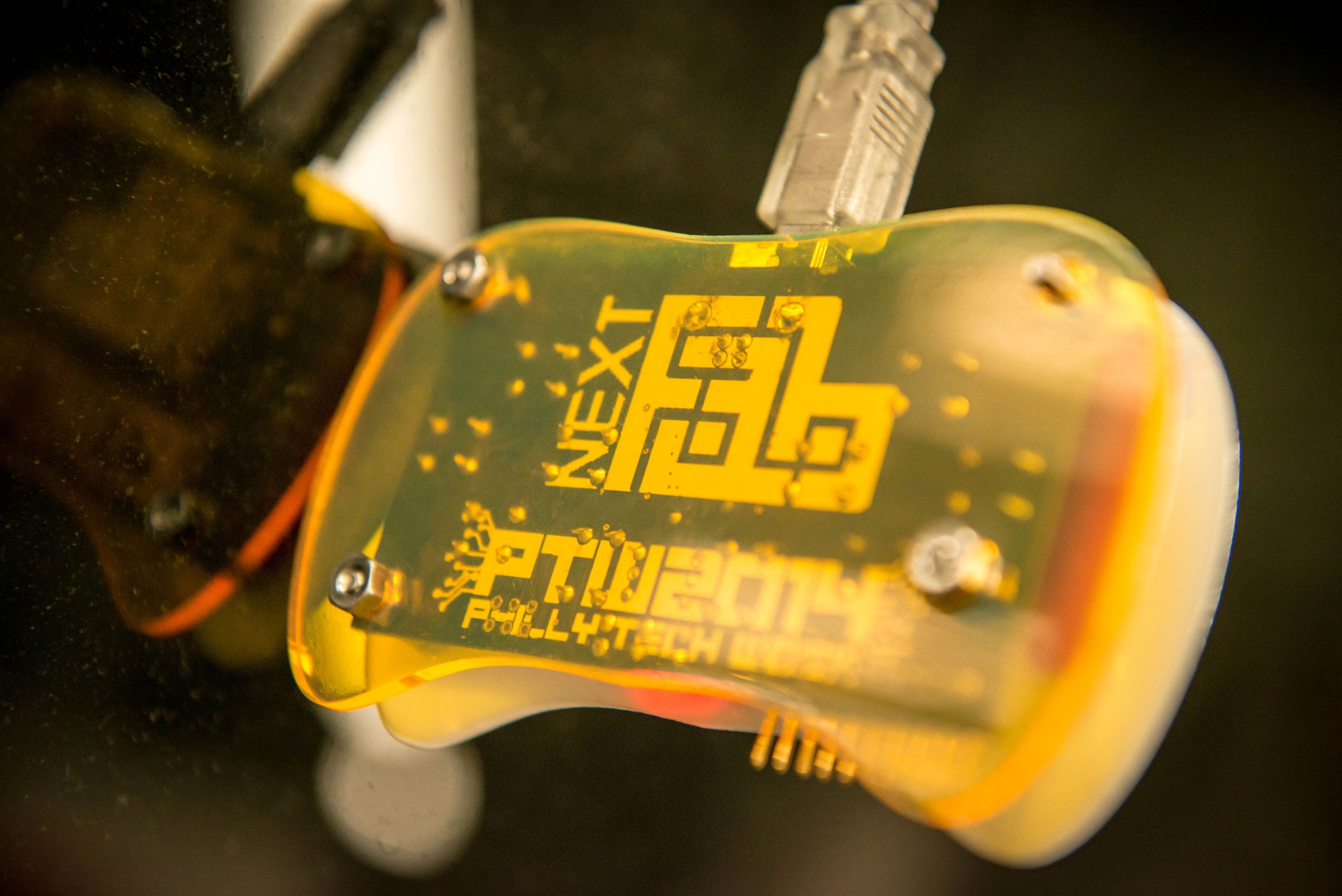 Making a USB Game Controller : 6 Steps (with Pictures) - Instructables