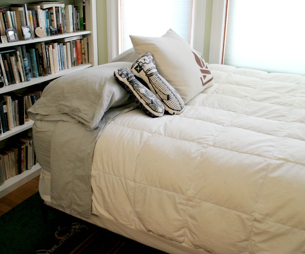 Short Sheet Bed Prank : 5 Steps (with Pictures) - Instructables