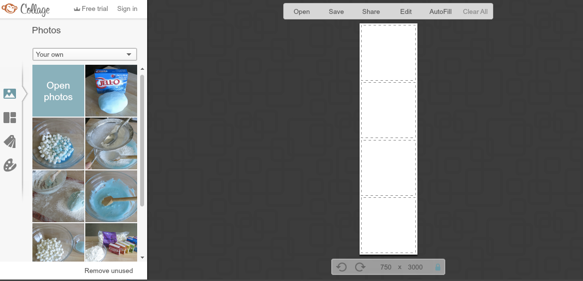 Easily Create Long Pins for Pinterest : 6 Steps (with Pictures ...