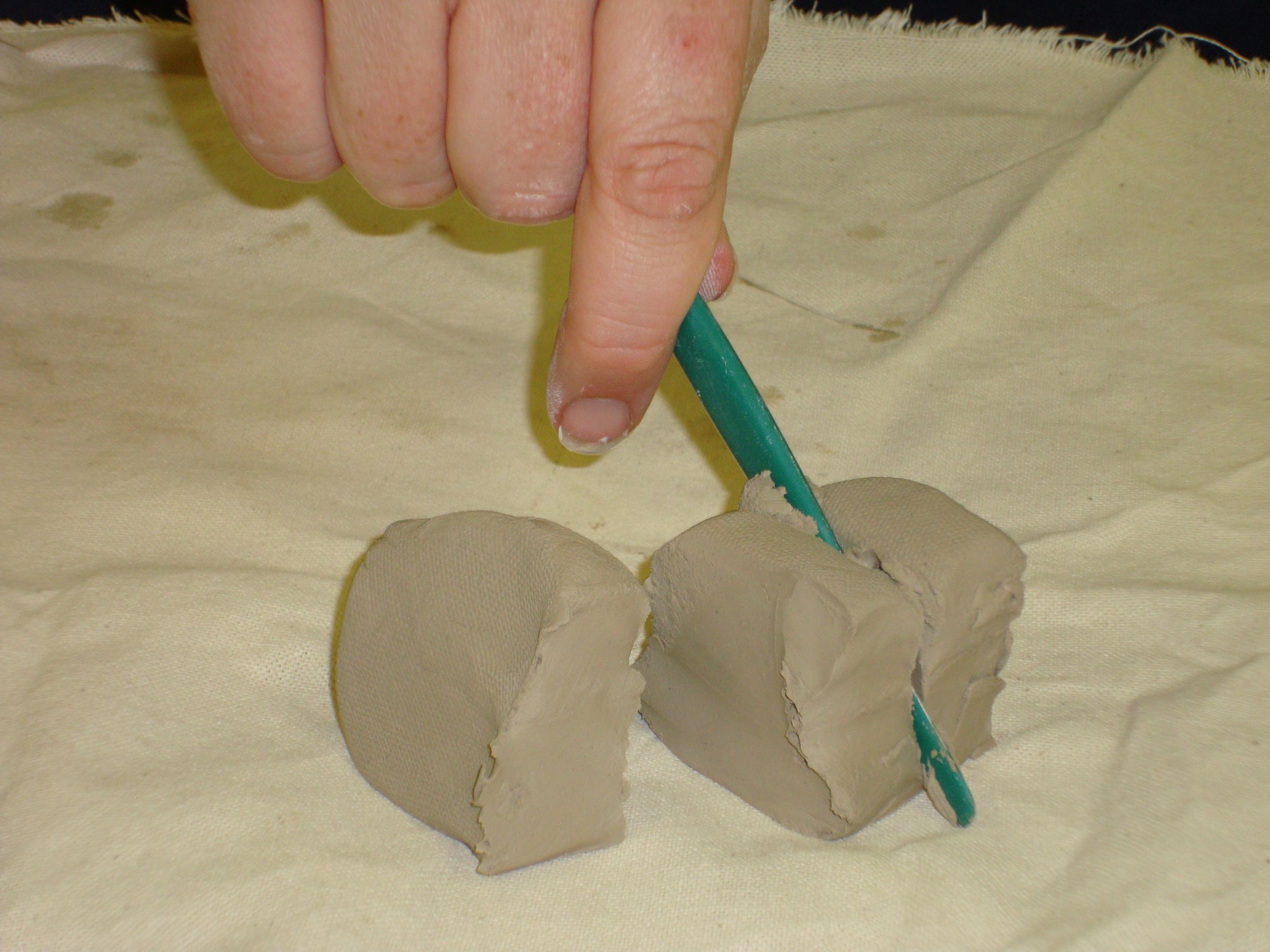 Easy Ceramic Pinch Pot Turtles : 16 Steps - Instructables