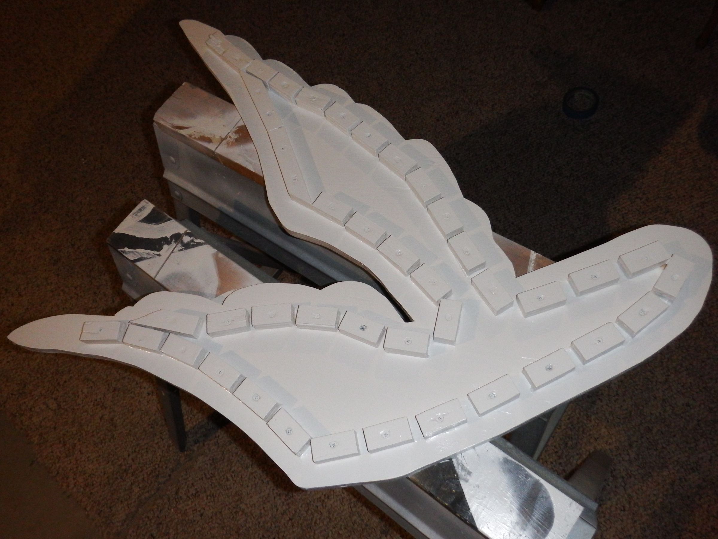 Christmas Angel : 5 Steps (with Pictures) - Instructables