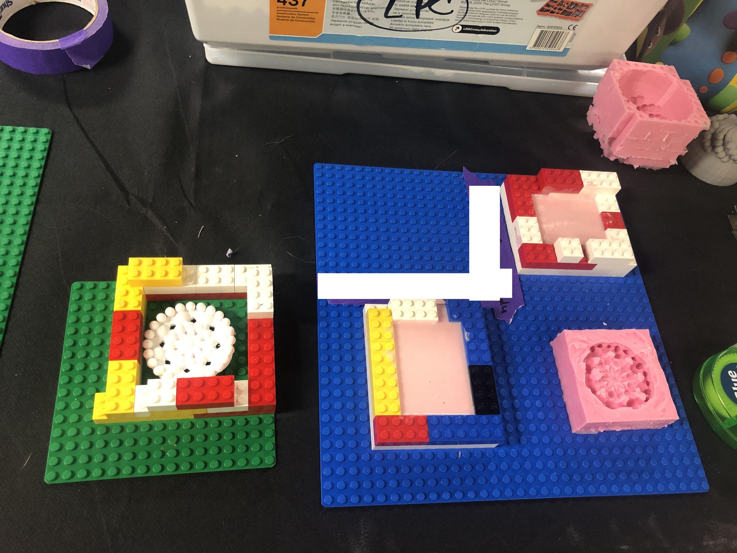 Code You Can Eat : 4 Steps (with Pictures) - Instructables