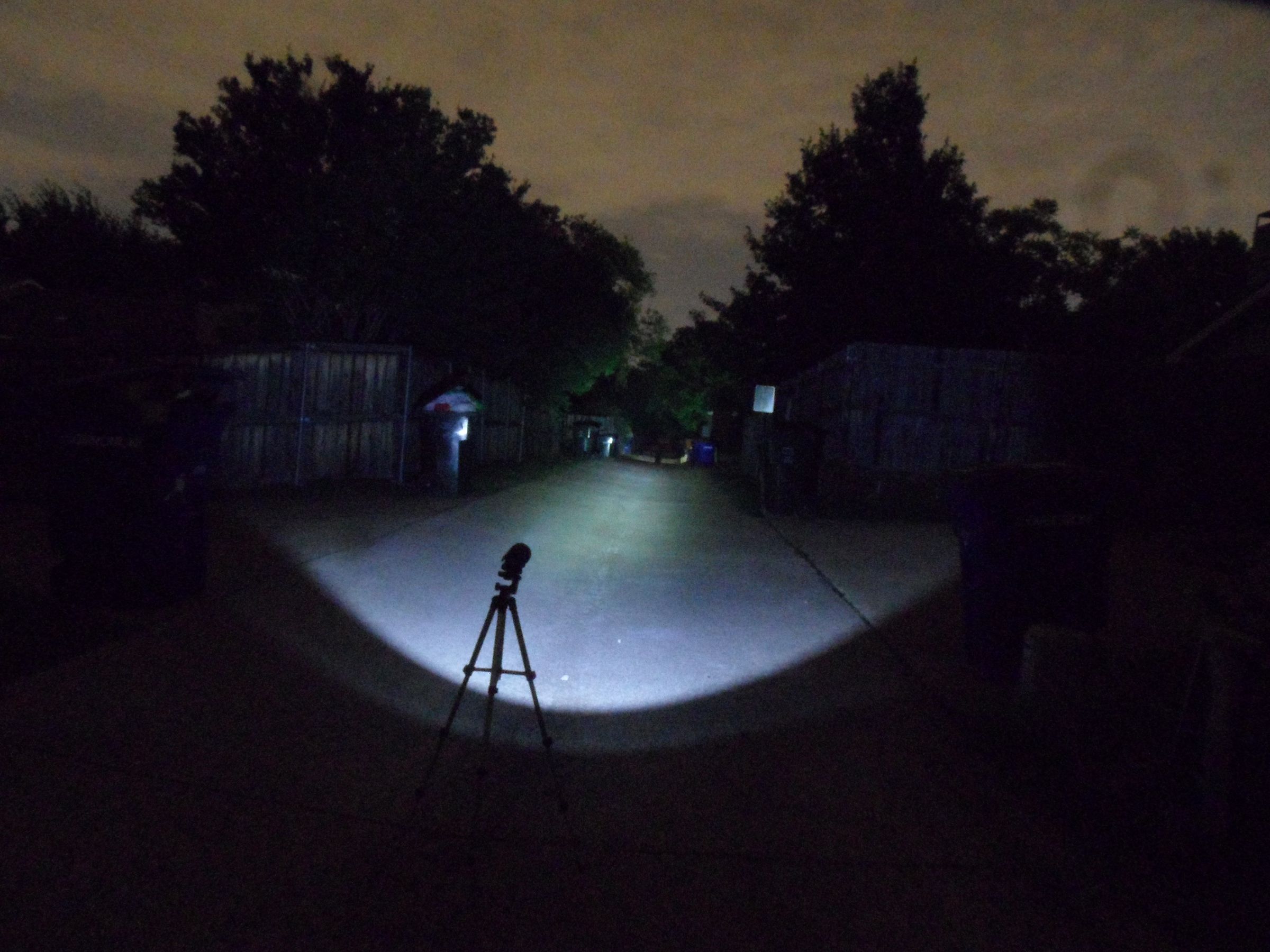 LED Maglite (CREE XM-L Modification) : 8 Steps (with Pictures ...