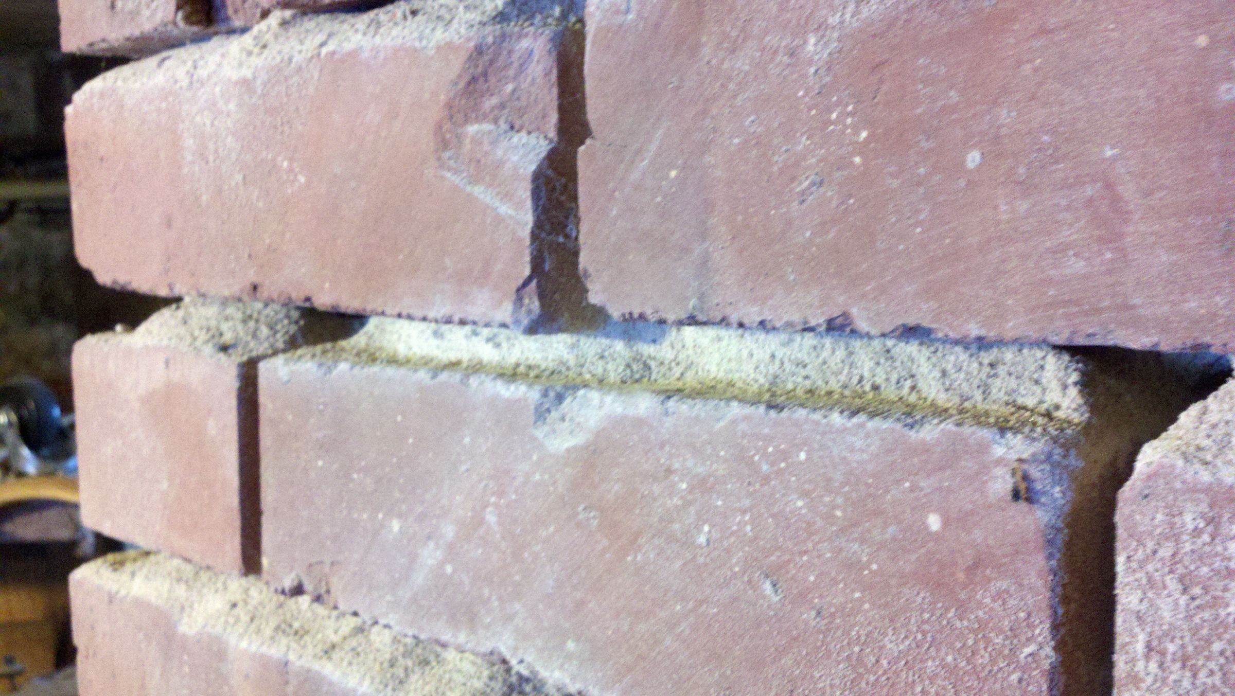 Repointing Pre-1920 Brick in a Historic Home. : 15 Steps (with Pictures ...