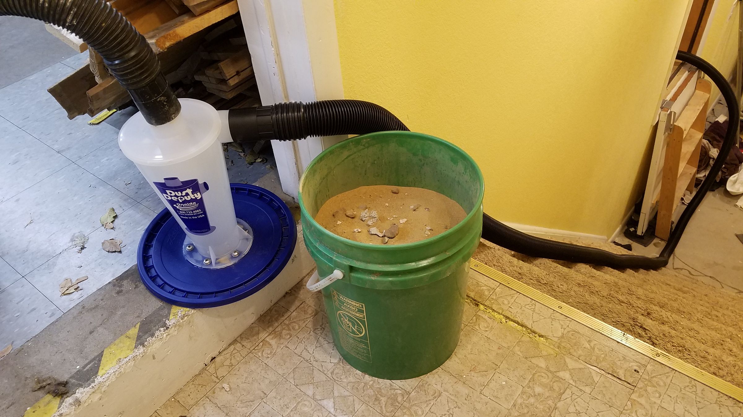 Dig Out Your Crawl Space/ Basement for Under $100 : 13 Steps (with ...