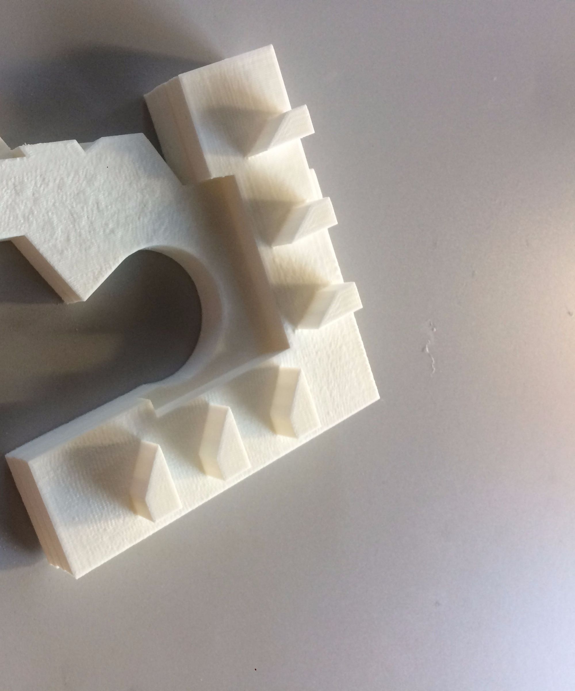 3d-printed Building : 6 Steps - Instructables