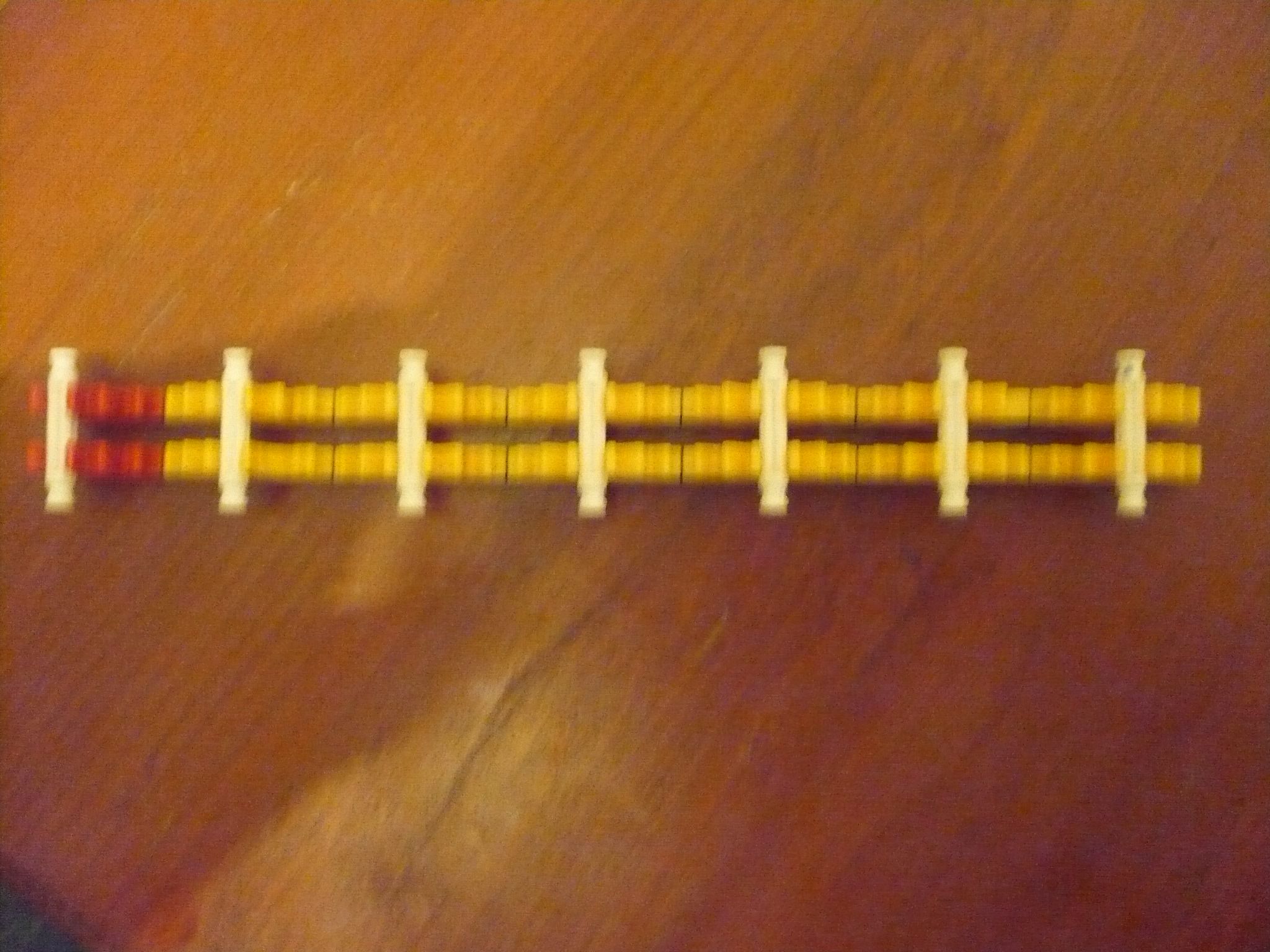TRUE Trigger Lever Action Rifle (build) : 4 Steps - Instructables