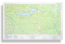 How to Navigate With a Map and Compass : 7 Steps (with Pictures ...