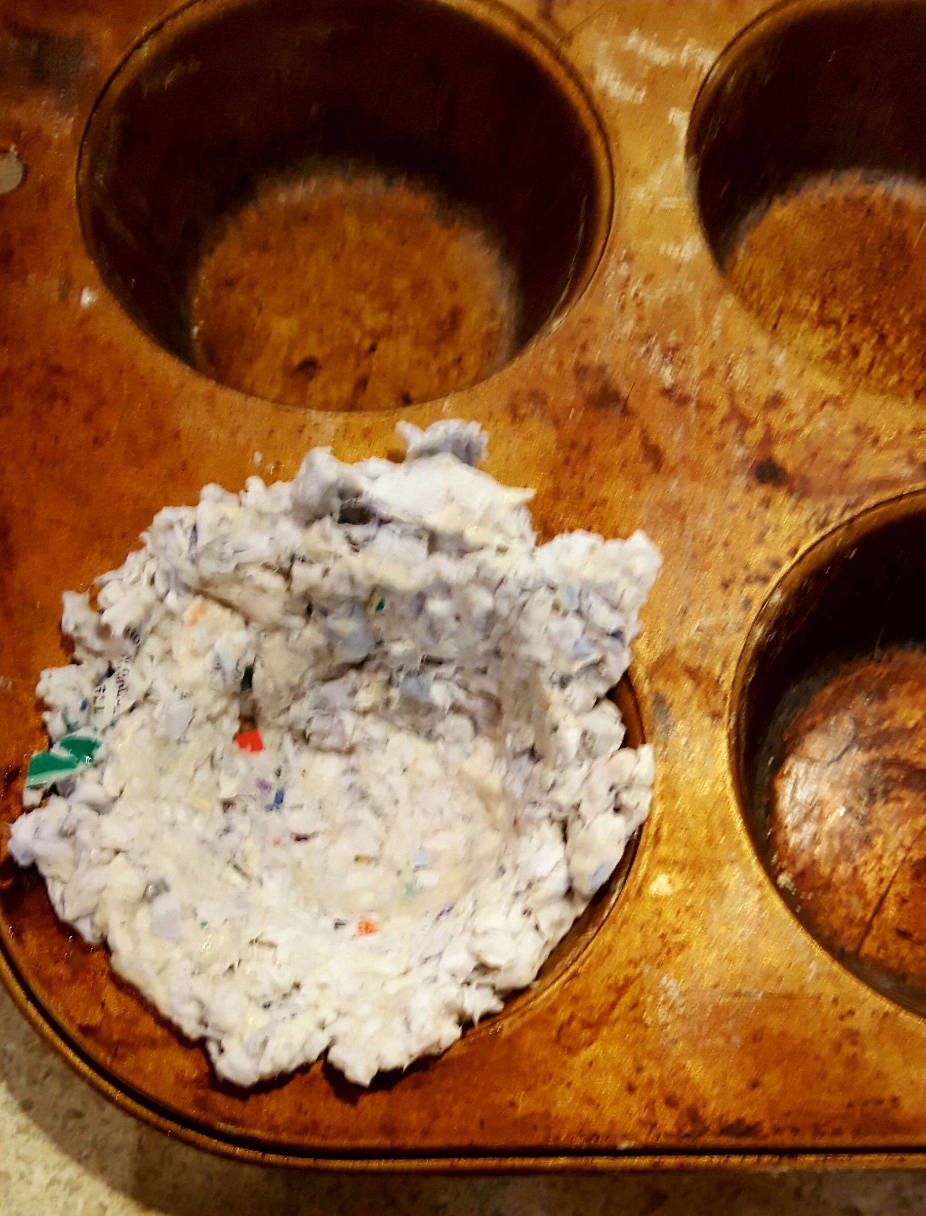 Paper Mache Pots : 7 Steps (with Pictures) - Instructables