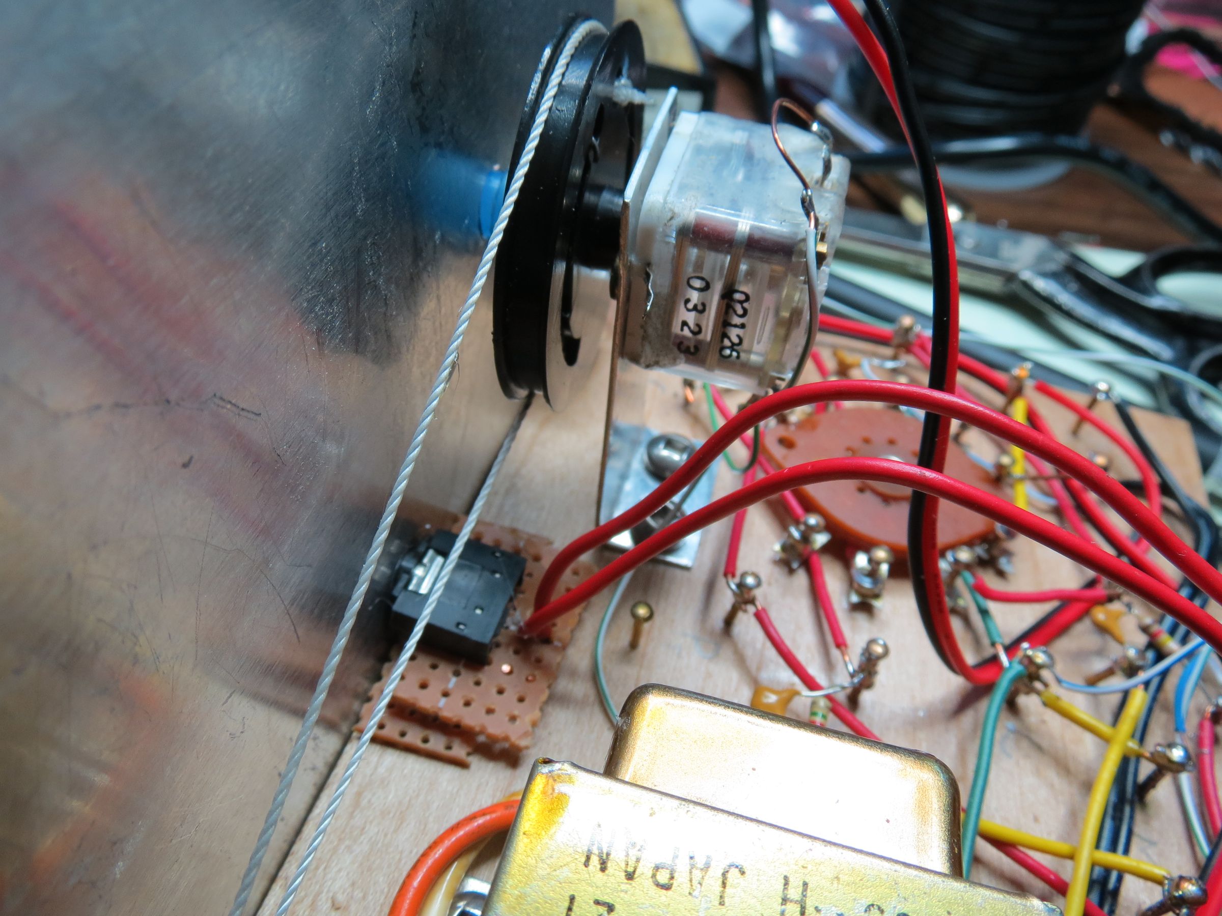 Make a One Tube Radio : 19 Steps (with Pictures) - Instructables