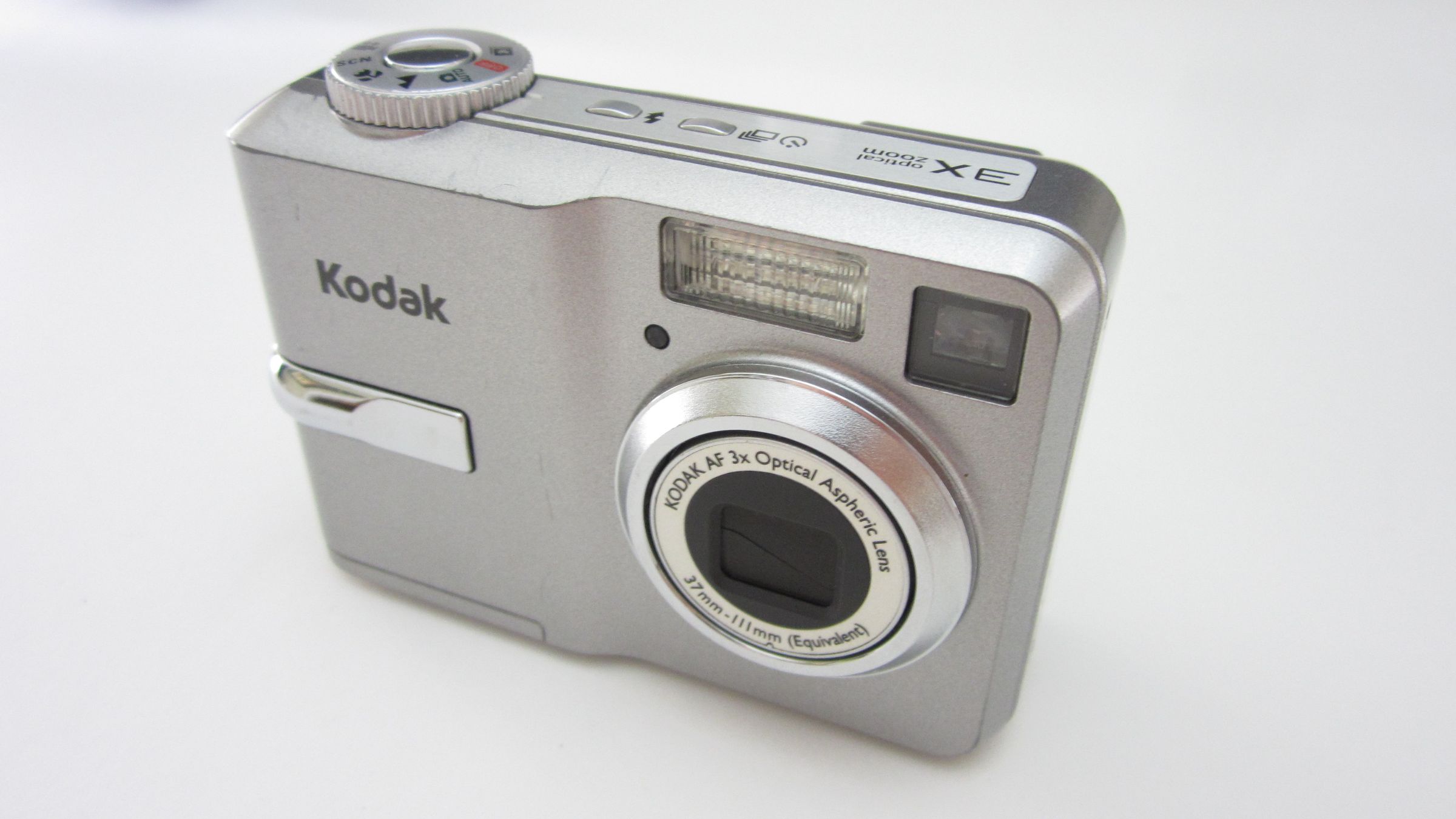 Automatic Camera Shutter Switch : 7 Steps (with Pictures) - Instructables