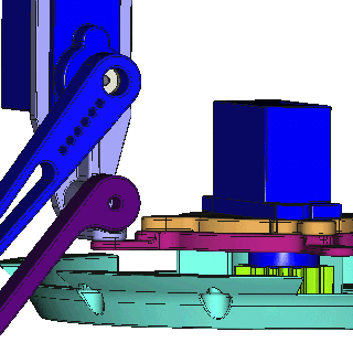 Spherical Quadruped Arduino Robot : 10 Steps (with Pictures) - Instructables