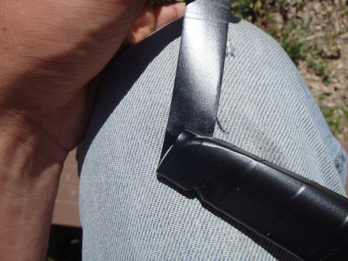 Single Piece PVC Recurve Bow : 11 Steps (with Pictures) - Instructables