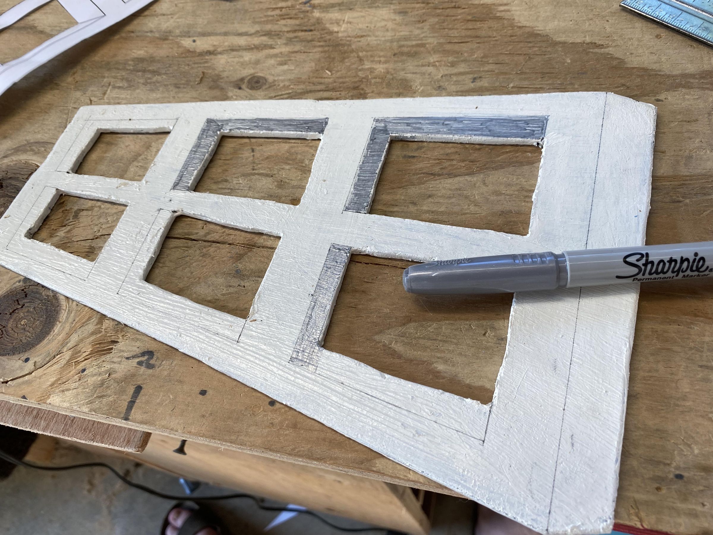 Ames Window : 9 Steps (with Pictures) - Instructables