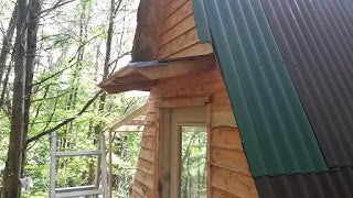 Convertible A-Frame Cabin : 8 Steps (with Pictures) - Instructables