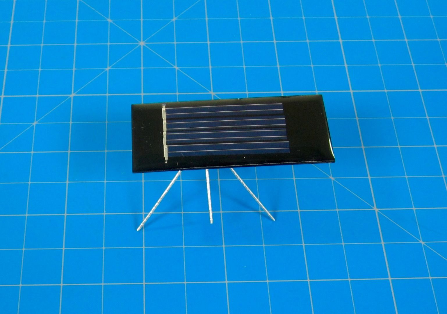 Solar Cockroach 2.0 : 10 Steps (with Pictures) - Instructables