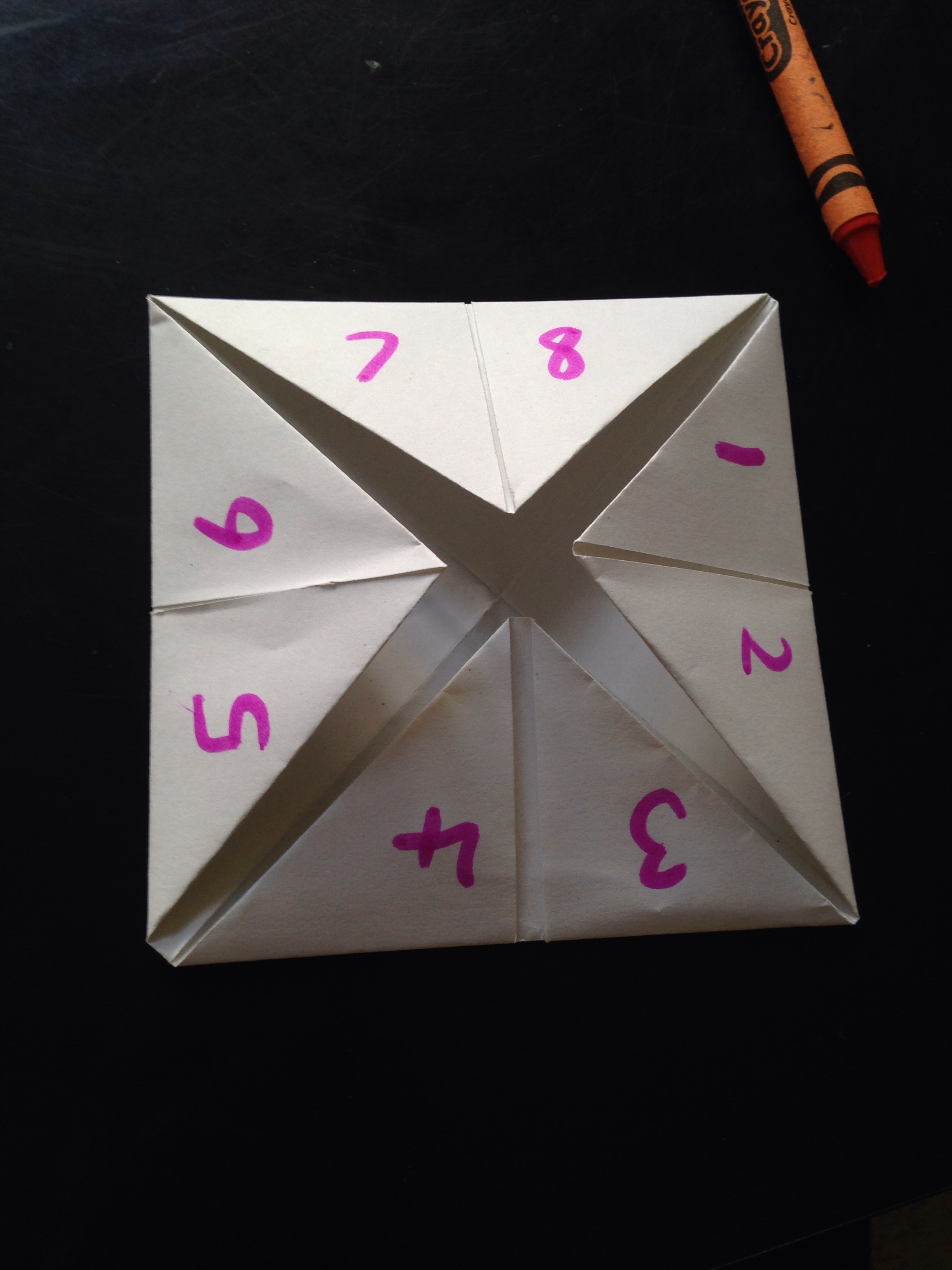 A Chatter Box : 10 Steps - Instructables