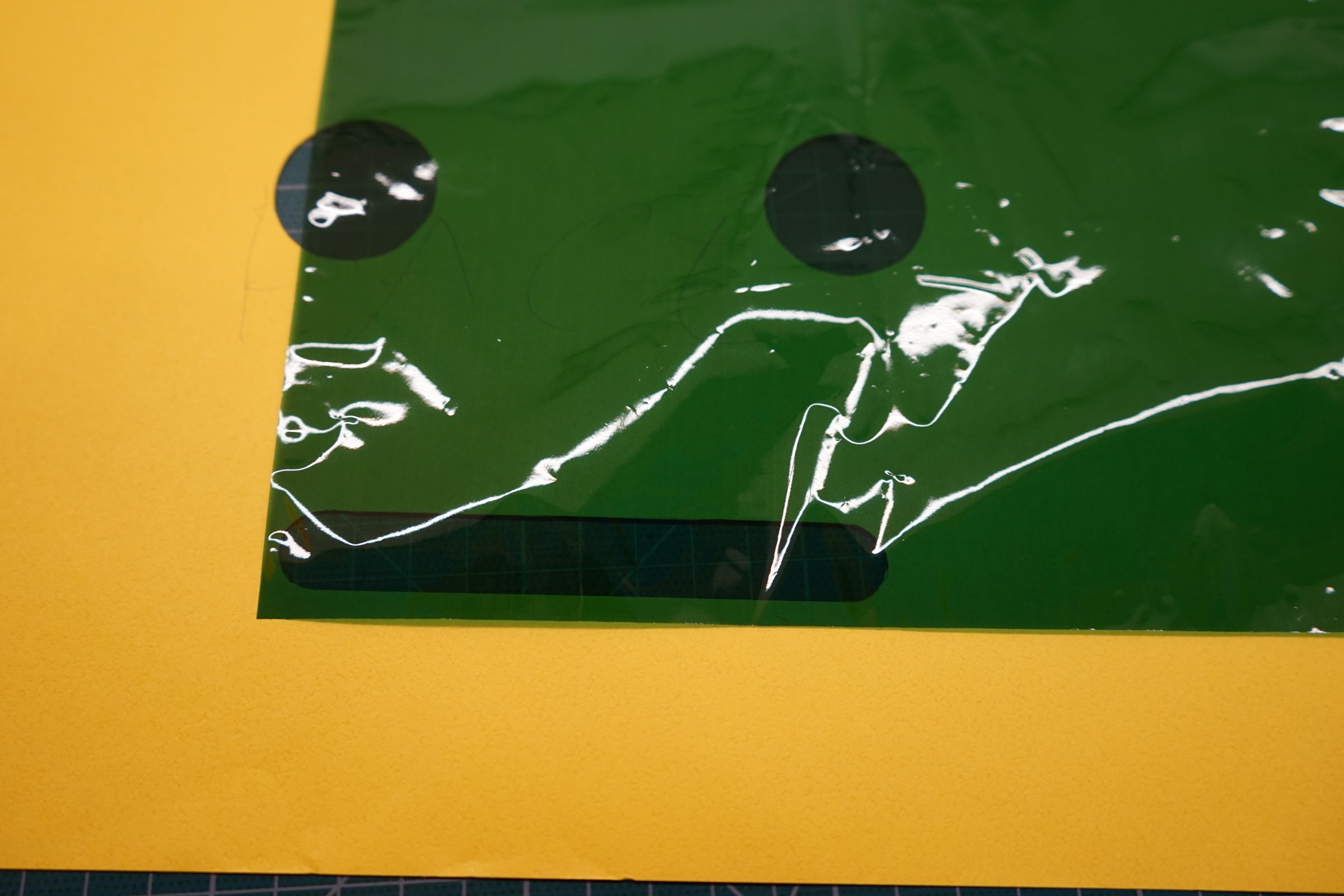 Lego Man Head Mask : 6 Steps (with Pictures) - Instructables