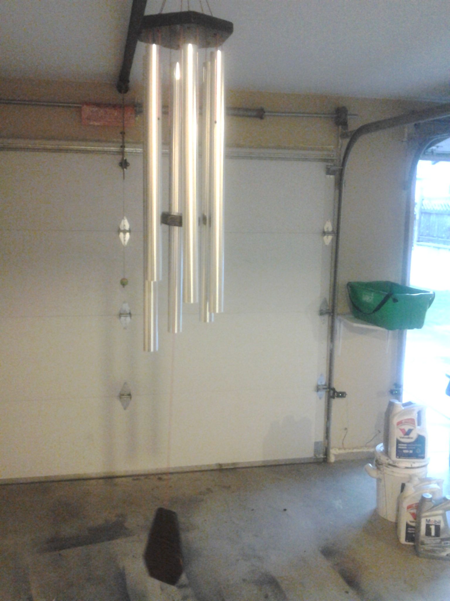 Make a Wind Chime : 6 Steps (with Pictures) - Instructables