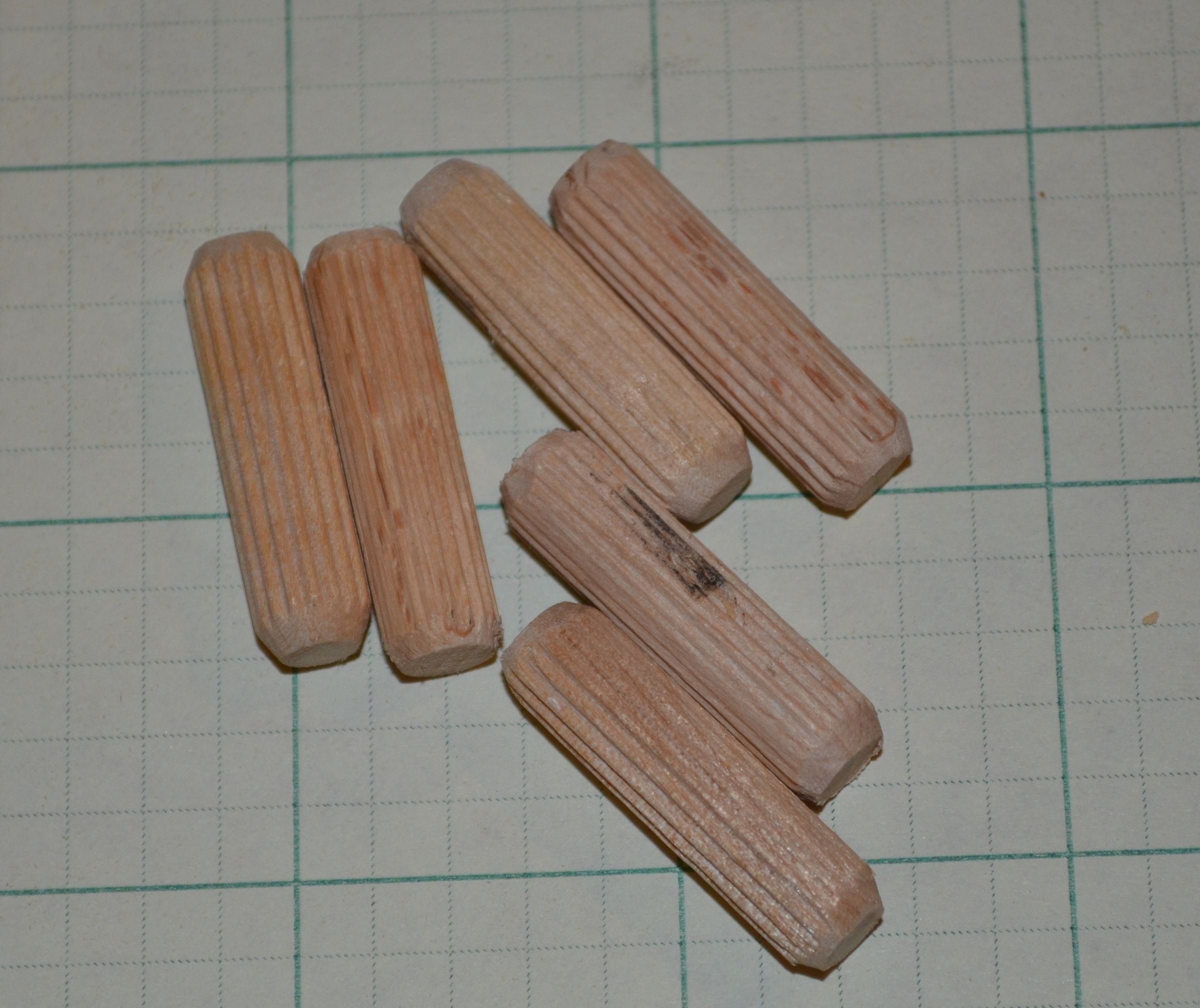 Block Countdown Calendar : 8 Steps (with Pictures) - Instructables