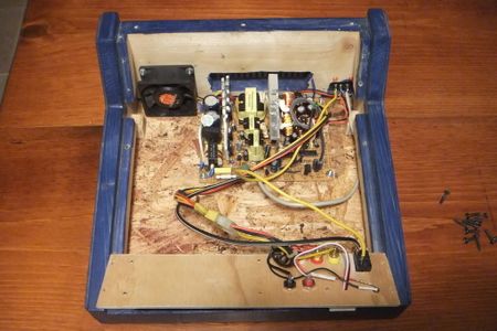 Breadboard Training Lab : 6 Steps (with Pictures) - Instructables