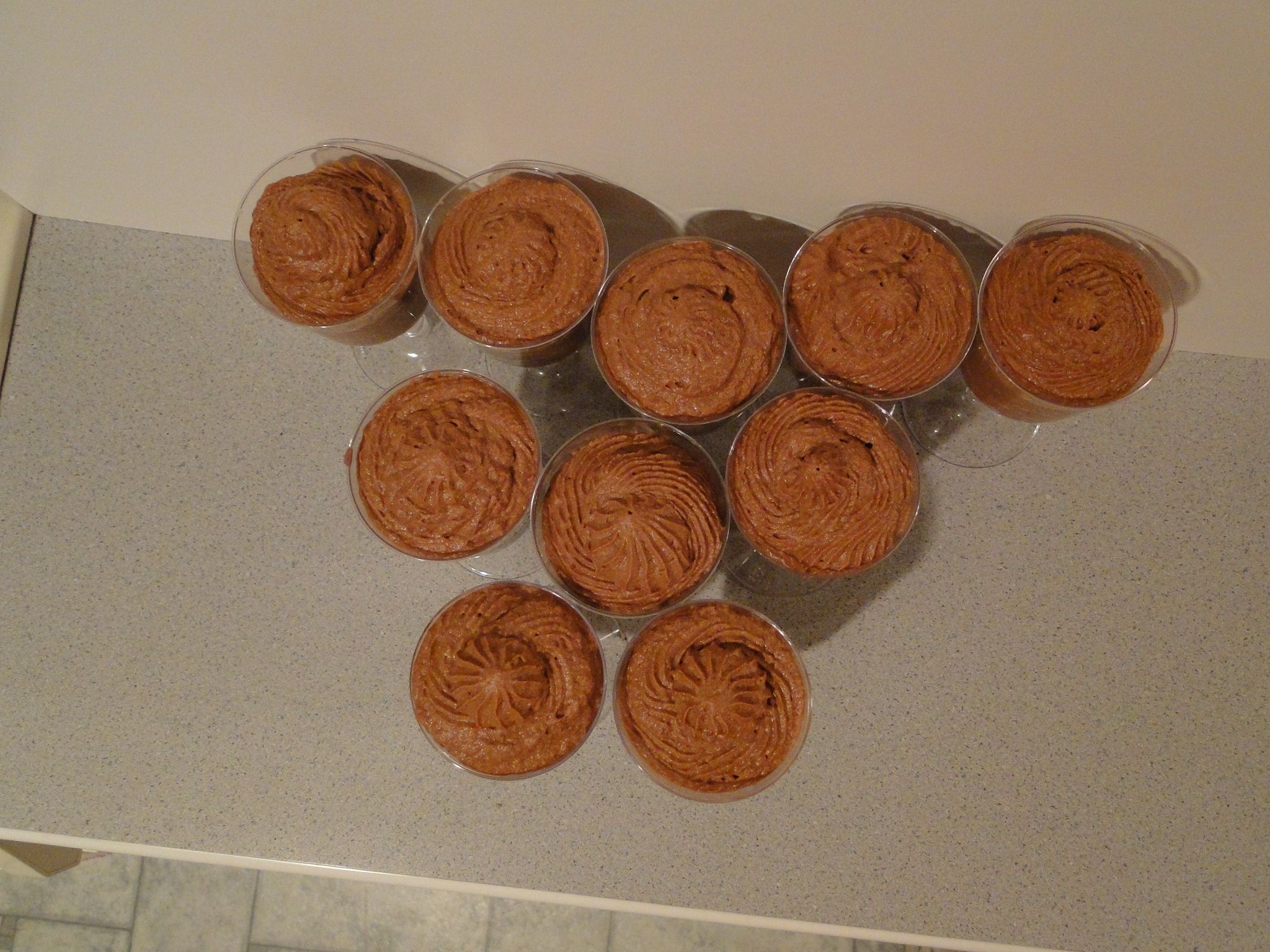 4-minute Chocolate Mousse : 4 Steps (with Pictures) - Instructables