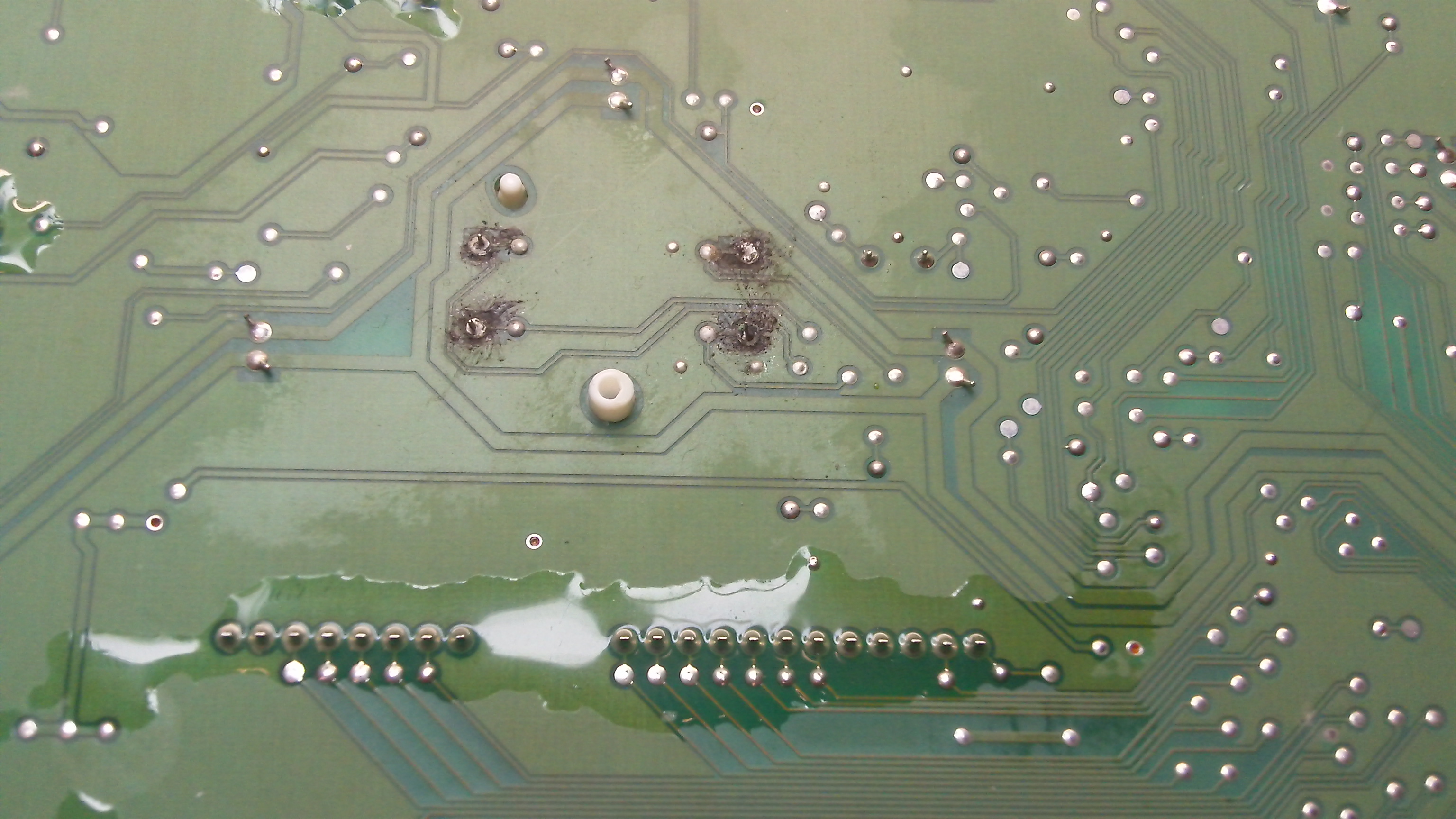 DIY: Finally! How to Repair a GM Instrument Cluster at Home ...