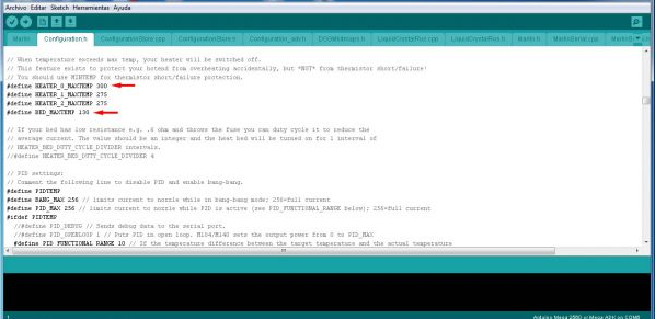 3D Home Printer With Arduino : 17 Steps (with Pictures) - Instructables