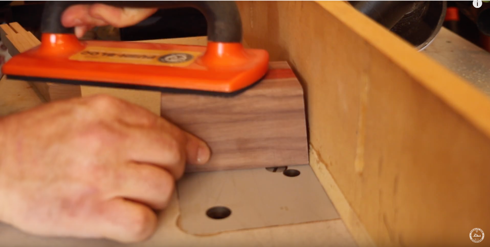 How to Make a Woodworking Mallet : 10 Steps (with Pictures) - Instructables